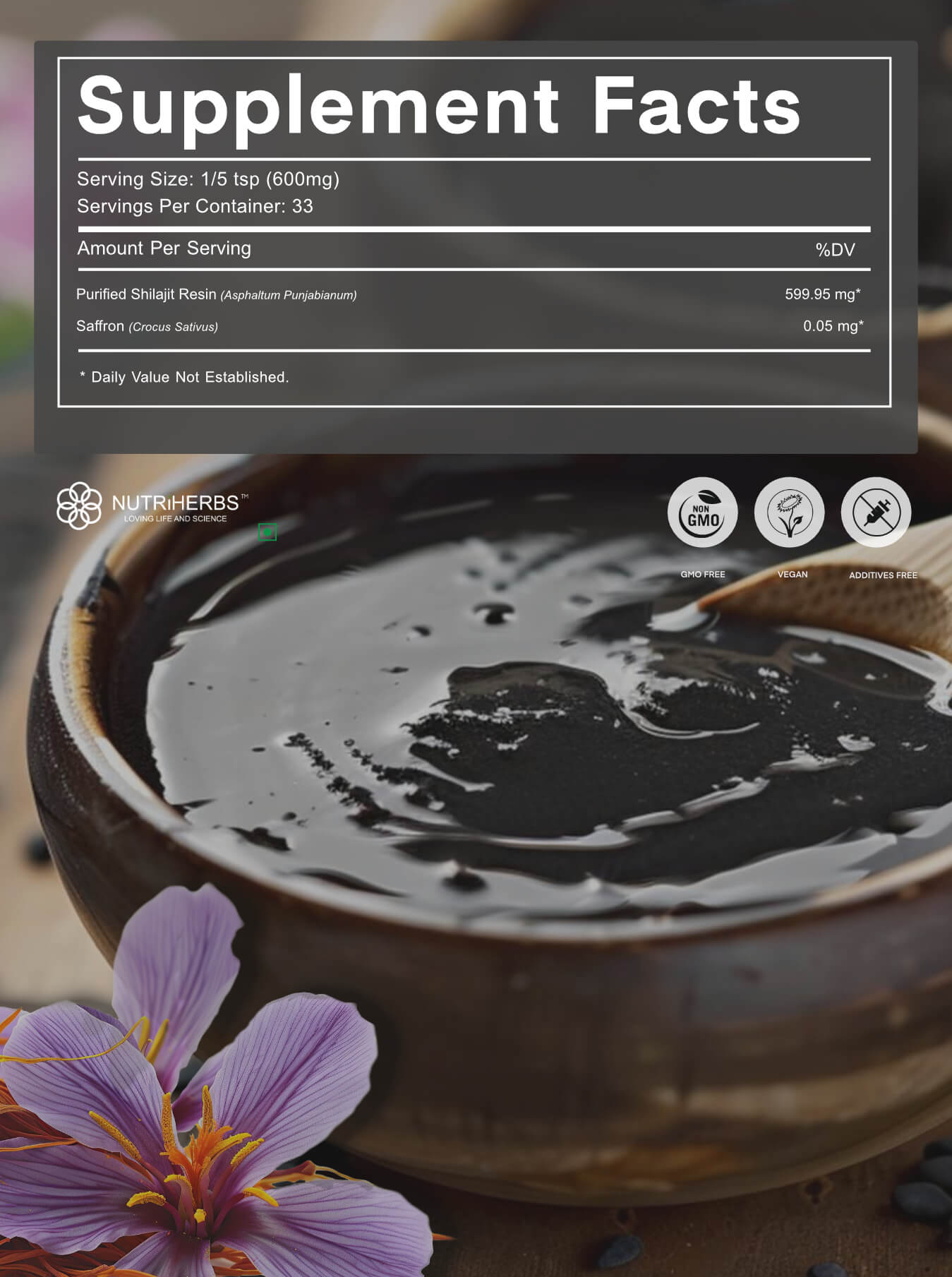 Shilajit_Resin_With_Saffron – Nutriherbs.shop